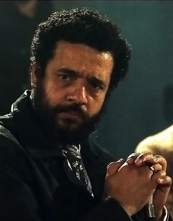 Basem Soudani | Gangs of London Wiki | Fandom