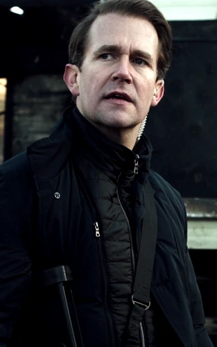 LEIF | Gangs of London Wiki | Fandom