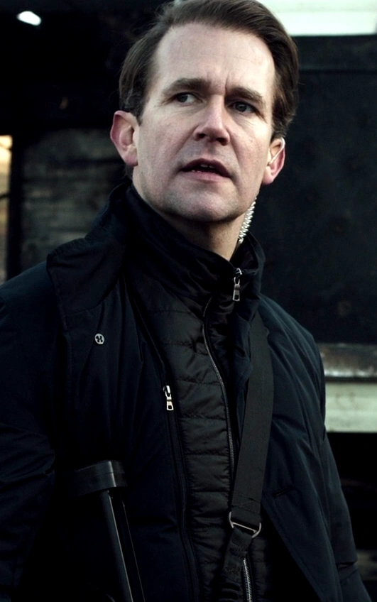 LEIF | Gangs of London Wiki | Fandom