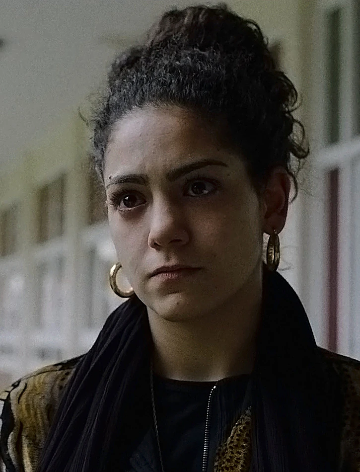 Saba | Gangs of London Wiki | Fandom