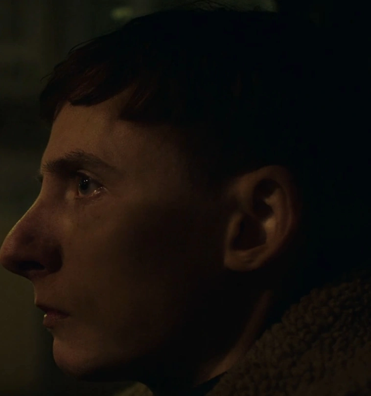 Ioan | Gangs of London Wiki | Fandom