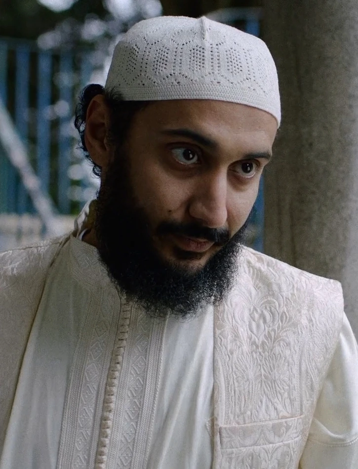 Hakim | Gangs of London Wiki | Fandom