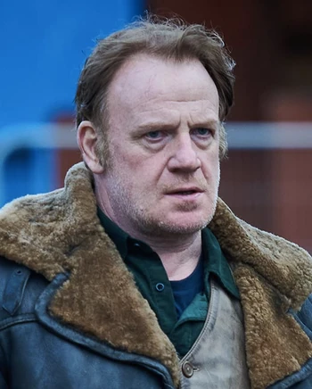 Kinney Edwards | Gangs of London Wiki | Fandom