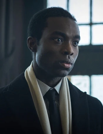 Alexander Dumani | Gangs of London Wiki | Fandom