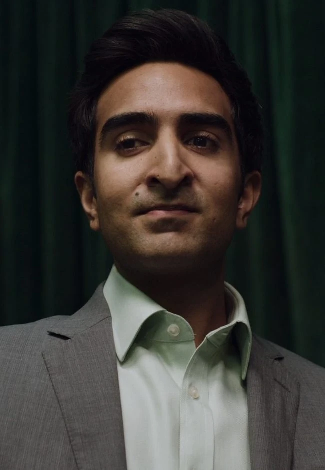 Nasir Afridi | Gangs of London Wiki | Fandom