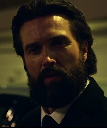 JACK | Gangs of London Wiki | Fandom