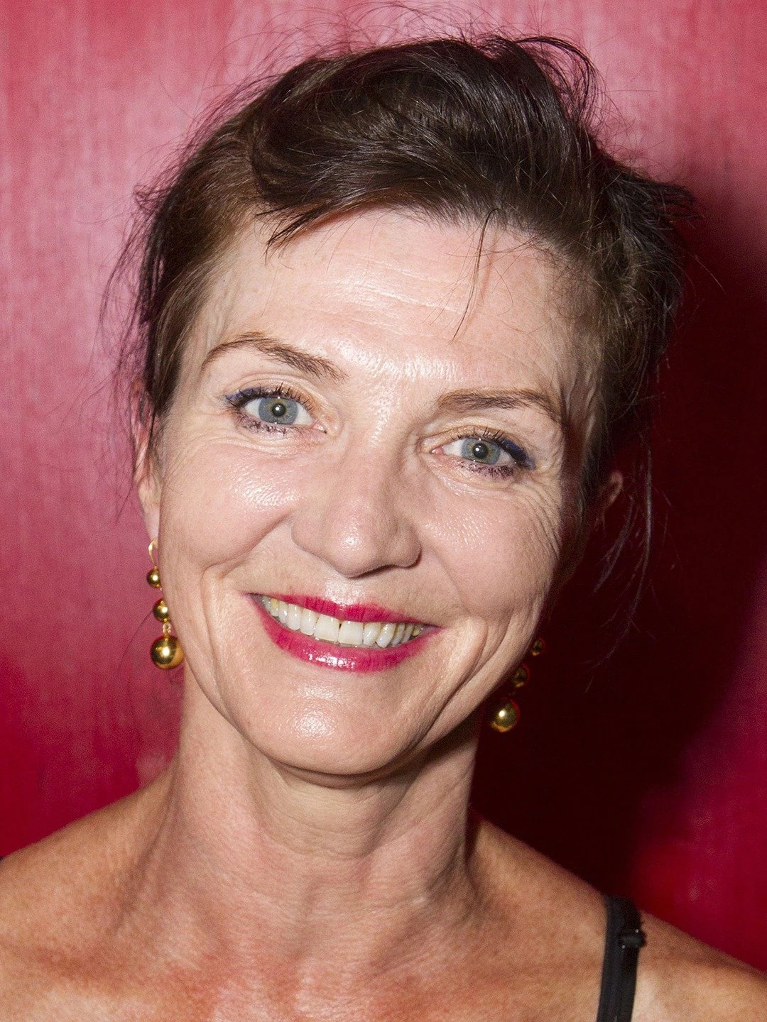 Michelle Fairley | Gangs of London Wiki | Fandom