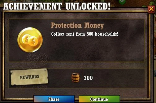 Protection Money | Gangs of Boomtown Wiki | Fandom