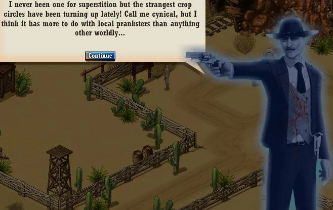 Signs | Gangs of Boomtown Wiki | Fandom