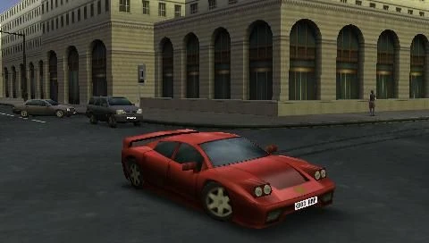 Ferrari 288 GTO | GangsOfLondon Wiki | Fandom