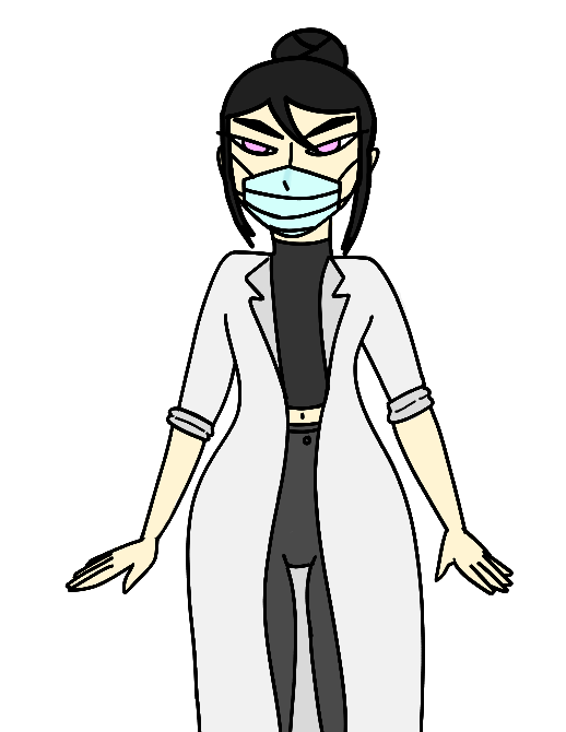 Dr Sex Star Fetchers Fan Content Wiki Fandom