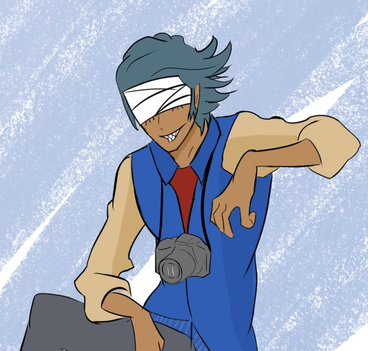 Shutterbug | Star Fetchers Fan Content Wiki | Fandom