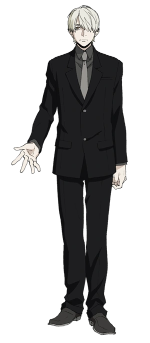 Delico | Wikia GANGSTA. | Fandom