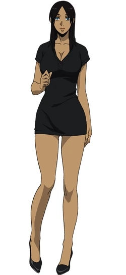 Alex Benedetto | Wikia GANGSTA. | Fandom