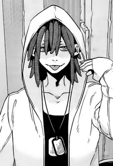 Doug | Wikia GANGSTA. | Fandom