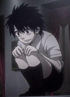 Mikhail | Wikia GANGSTA. | Fandom