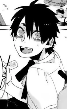 Mikhail | Wikia GANGSTA. | Fandom