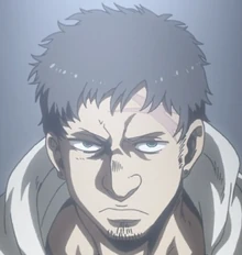 Emilio Benedetto | Wikia GANGSTA. | Fandom