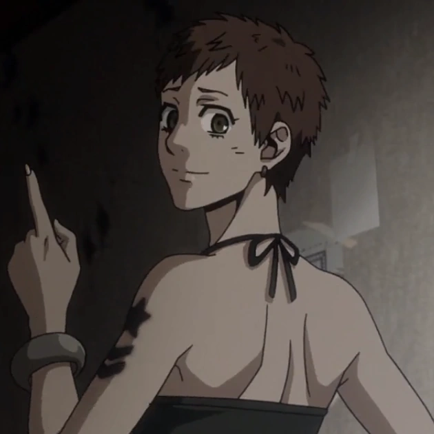 Constance Raveau | Wikia GANGSTA. | Fandom