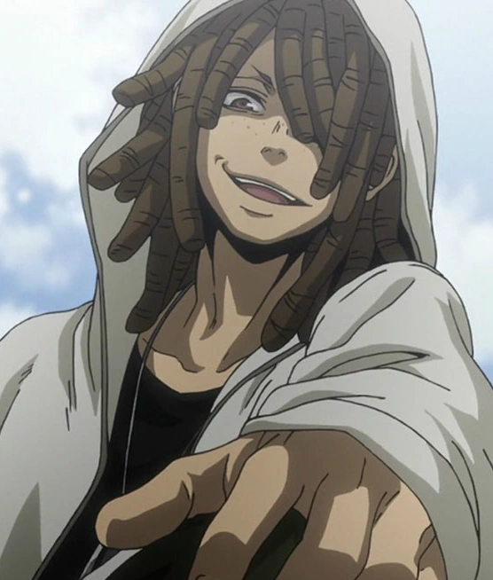 Doug | Wikia GANGSTA. | Fandom