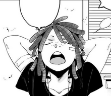 Doug | GANGSTA. Wiki | Fandom