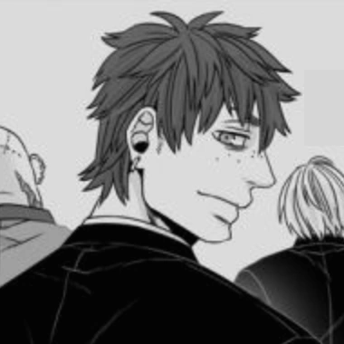 Dominic | GANGSTA. Wiki | Fandom