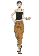 GANGSTA. (Anime) | GANGSTA. Wiki | Fandom
