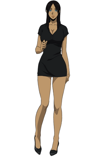 Alex Benedetto | GANGSTA. Wiki | Fandom