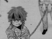 Doug | GANGSTA. Wiki | Fandom