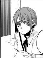 Nina | GANGSTA. Wiki | Fandom