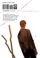 GANGSTA:CURSED.: EP Marco Adriano | GANGSTA. Wiki | Fandom
