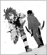 Doug | GANGSTA. Wiki | Fandom