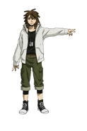 GANGSTA. (Anime) | GANGSTA. Wiki | Fandom