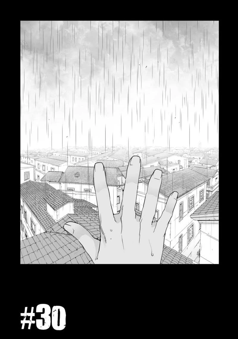 Chapter 30 | GANGSTA. Wiki | Fandom