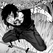 Colt | GANGSTA. Wiki | Fandom