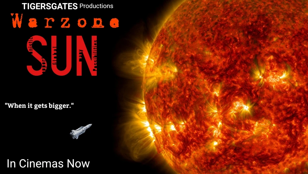 Warzone Sun | Gangstar Vegas Wiki | Fandom