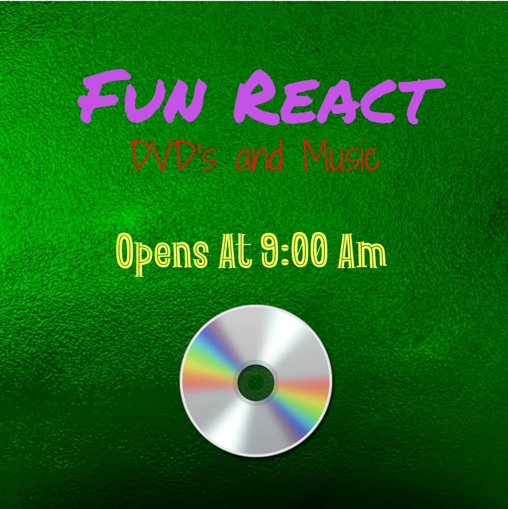 Fun React | Gangstar Vegas Wiki | Fandom