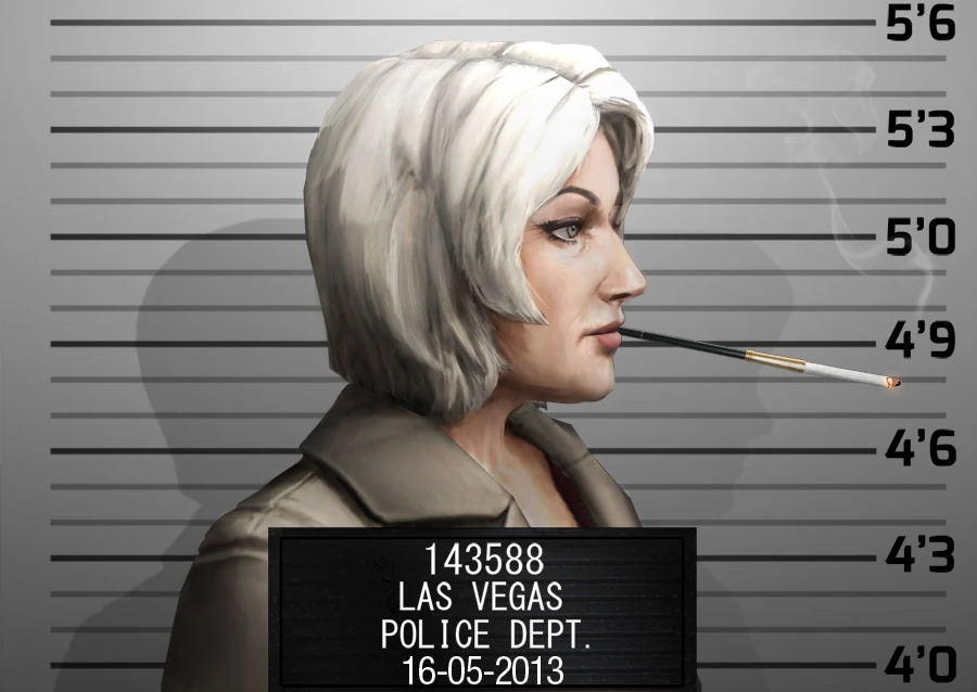 Category:Female | Gangstar Vegas Wiki | Fandom
