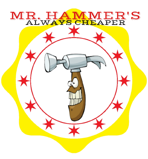 Mr Hammers Gangstar Vegas Wiki Fandom
