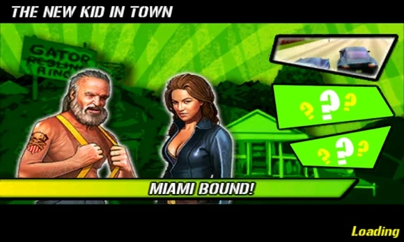 ¡La Frontera de Miami! | Gangstar Wiki | Fandom