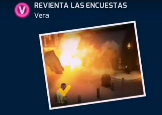 Revienta las encuestas | Gangstar Wiki | Fandom