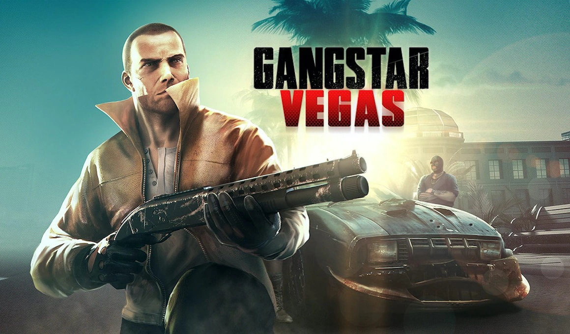 Gangstar Vegas | Gangstar Wiki | Fandom