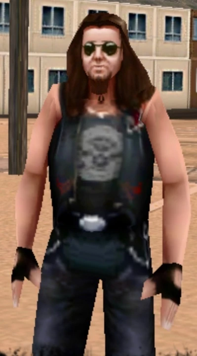 Eddie Fallon | Gangstar Wiki | Fandom