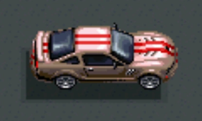 Stallion Classic | Gangstar Wiki | Fandom