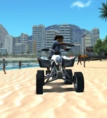 Hogzilla | Gangstar Wiki | Fandom