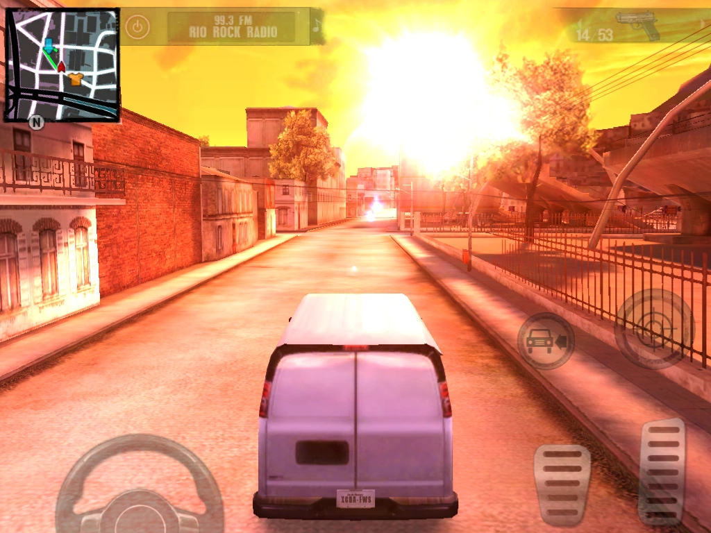 Gamboa | Gangstar Wiki | Fandom