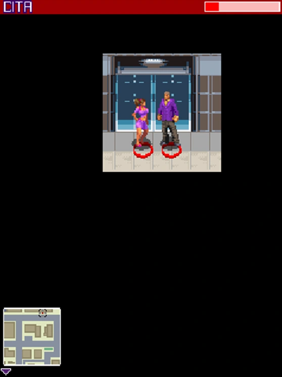 Sesión de fotos (Kings of L.A.) | Gangstar Wiki | Fandom