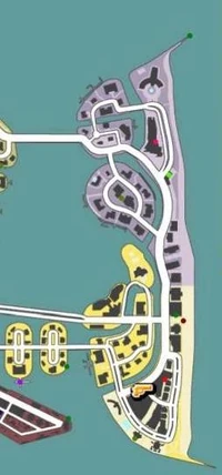 Miami Beach | Gangstar Wiki | Fandom