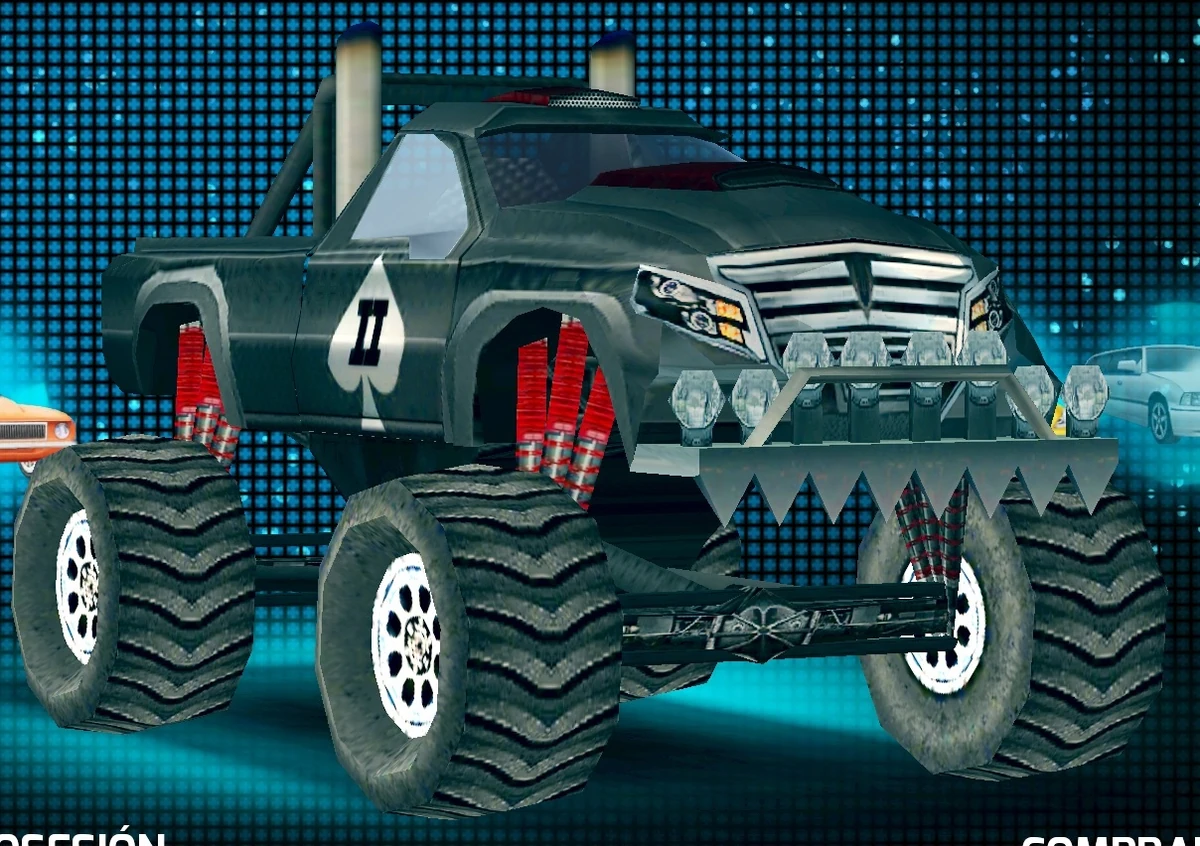 Tenderizer | Gangstar Wiki | Fandom