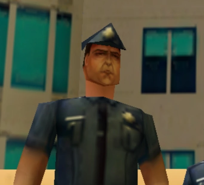 Ramirez | Gangstar Wiki | Fandom